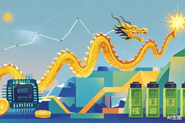 重回4100点，后市怎么走？最新研判-36氪