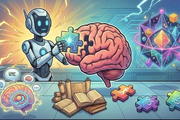 2025 AI 年度复盘：读完200篇论文，看DeepMind、Meta、DeepSeek ，中美巨头都在描述哪种AGI叙事-36氪