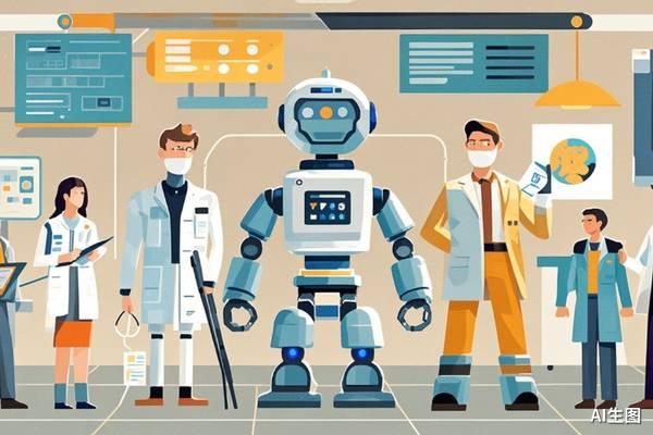 AI in Science: Unveiling the Underlying Secret of China's AI Boom