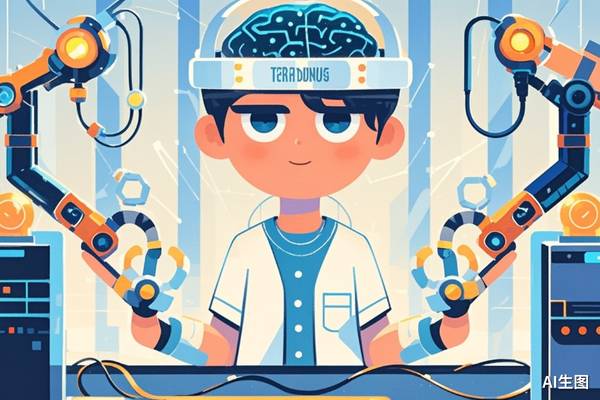 Rising "Shovel Sellers" in Brain-Computer Interface Field: Domestic ...