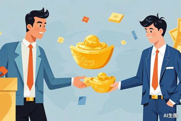 Year-end Bonuses and Salary Increases: Why Are Big Companies ...