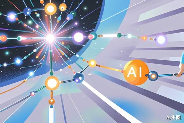 From Chat to Act: How Quantum Computing Power Fuels the Ascent of AI Agents