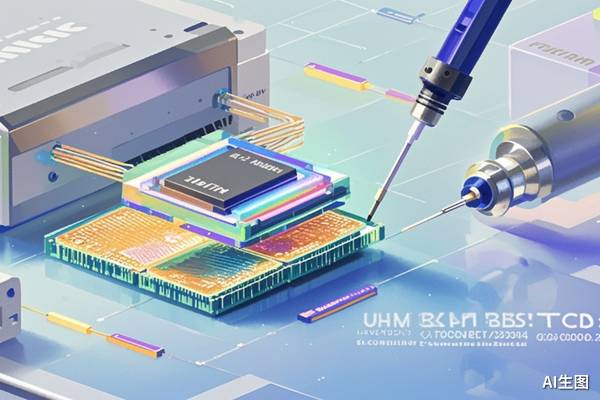 HBM，撞墙了-36氪