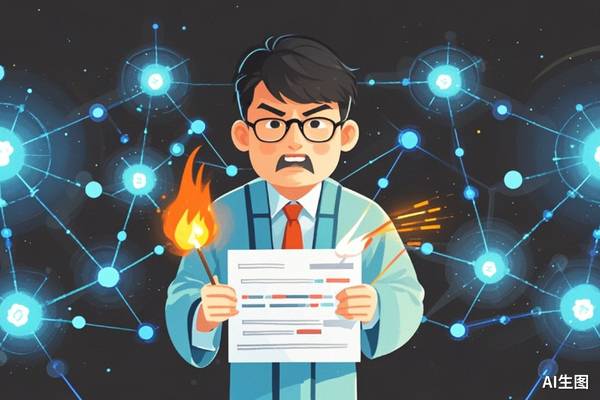 没辙了！Claude撞碎创业梦，华人博士靠开源实现逆袭