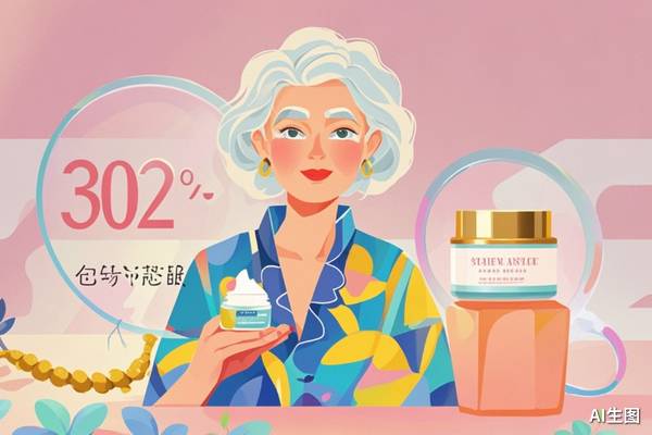 抖音30+她经济：三类品牌抢走欧莱雅们的生意-36氪