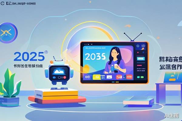 QuestMobile2025 全景生态流量年度报告：12.76亿用户月均消费186.2小时，AIGC APP月活用户净增超2亿-36氪