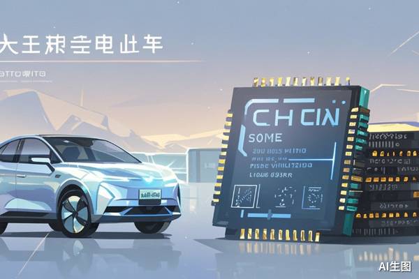 汽车芯片2026：谁上桌，谁退场？-36氪