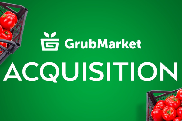 GrubMarket Completes $50M Series H Financing, Hits $4.5B Valuation ...