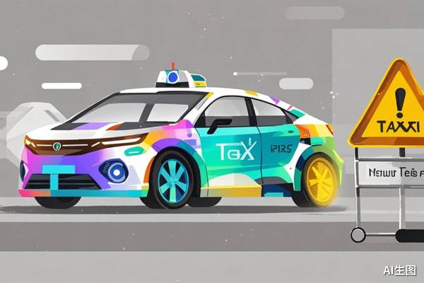 Robotaxi可以放心坐了吗-36氪