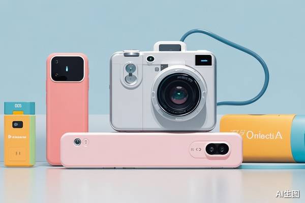 Transsion Unveils "Assembled Phone" with Suction Charging and Suction ...