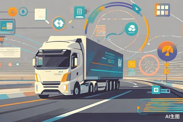 Didi - Backed, Horizon Robotics - Led Karr Power Secures $100M in ...