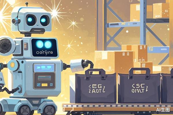 Starry Motion Era erhält erneut 1 Milliarde Yuan Finanzierung ...