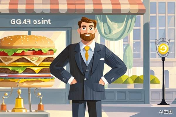 3G Capital's Managing Partners: Insights on PE M&A of Consumer Brands ...