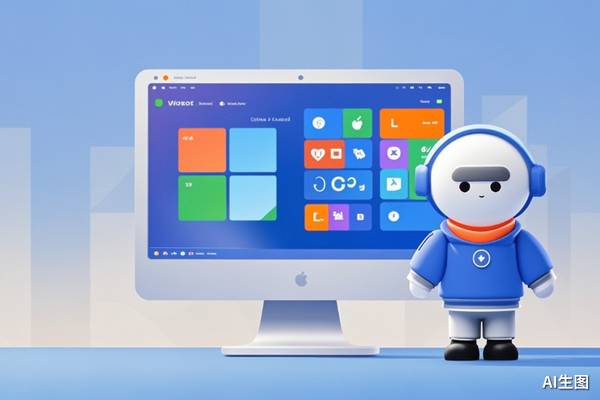 曝Windows 12将于今年发布？以AI为核心、NPU成「硬件门槛」，网友吐槽：“不想要的全塞进来了”-36氪