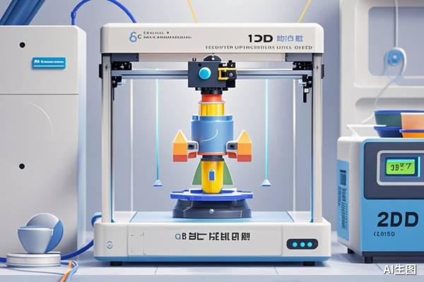谁能瓜分3D打印千亿市场蛋糕？