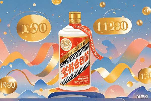 涨价40元，时隔八年，茅台终于动了飞天的“标价”-36氪