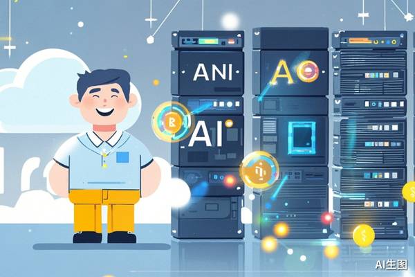 AI算力革命，终结云计算20年降价史-36氪
