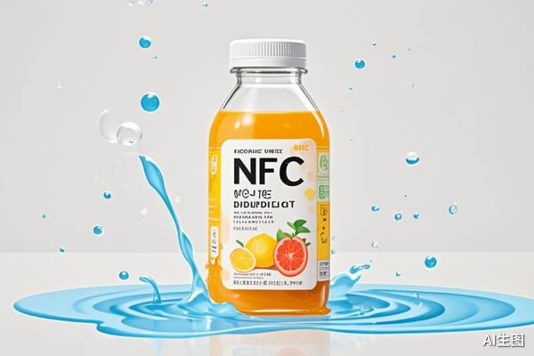 为啥“100%果汁”，配料表第一位是水？-36氪