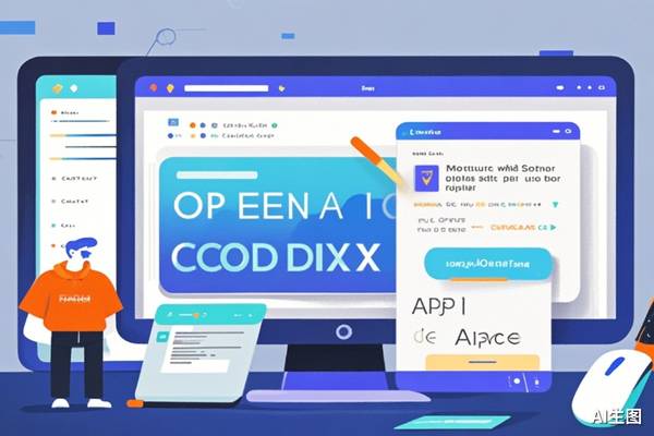 OpenAI Reengineers Codex, Develops Independent Mouse - like Function ...