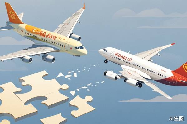吉祥航空的扩张赌局，东航先撤了-36氪