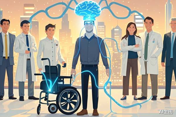 The World's First Release of China's Brain-Computer Interface: How Did ...