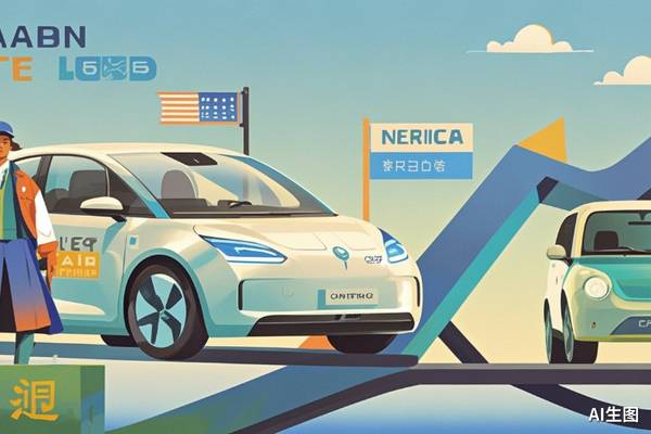 Q1 Global Electric Vehicle Sales Down 3% YoY: Europe Surges, North ...