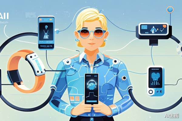 AI-Hardware: Stoppen Sie die Erweiterung der Sinne wie bei "Smartphones ...