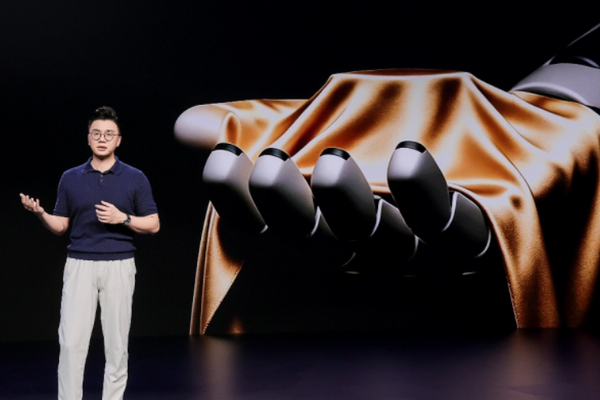 The "Pixel Race" of Solid-State LiDAR Accelerates: RoboSense Unveils ...