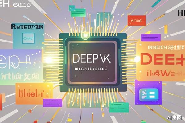 V3 到 V4，DeepSeek 484 天的人、财、事、物-36氪
