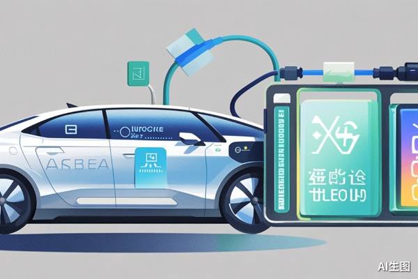 2026 Battery Technology Roadmap: LFP as Ballast, Solid-state Batteries ...