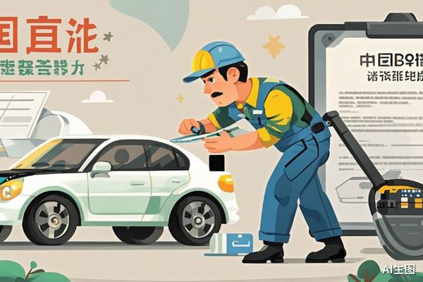 2026 New Energy Vehicle Safety Hazard Investigation Launched by ...