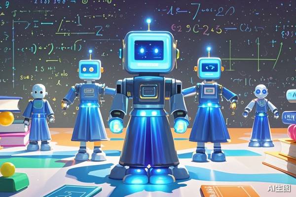 Meta Translates Math Textbooks into a Massive Lean Library with AI ...