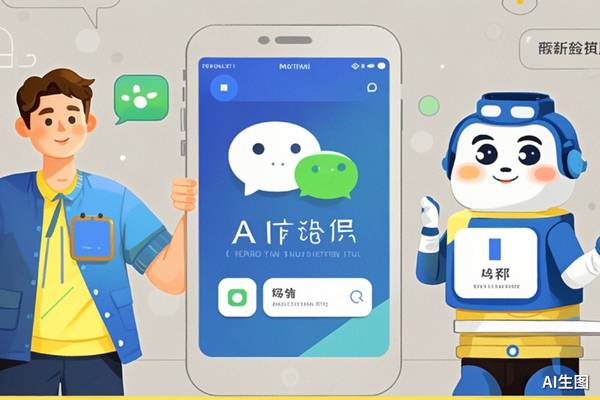 腾讯最强的牌，也是AI最大的锁-36氪