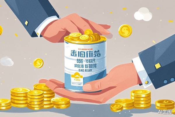 控股股东重整计划获批，“奶粉第一股”贝因美拟易主-36氪