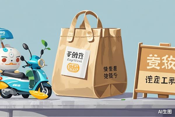 外卖新规来了，厕所旁的螺蛳粉会“消失”吗？-36氪
