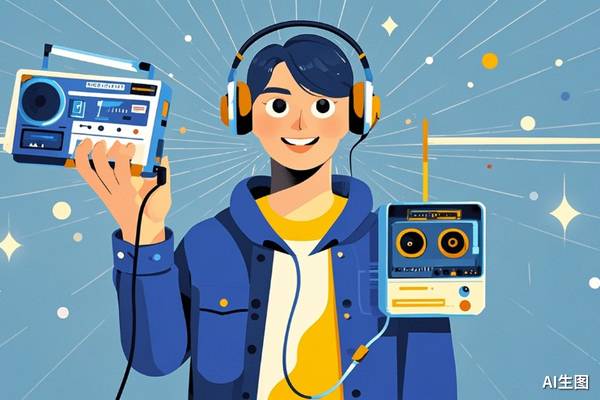 Booming Recording Hardware Sector: Four Major Product Categories ...