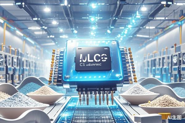 Epic Price Surge of MLCC Is on the Horizon
