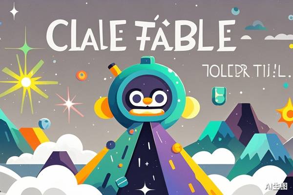 Claude Fable 5四日惊魂-36氪