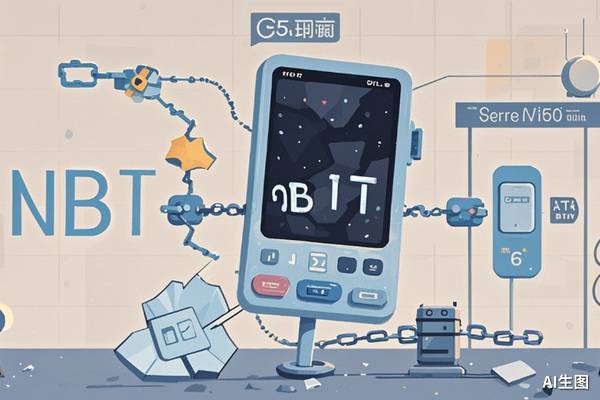 "免费"的代价：无源物联网是否将重演NB-IoT的十年?-36氪