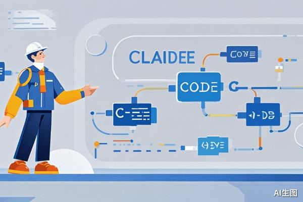 Claude Code Officially Announces Next Major Upgrade: System Completes ...