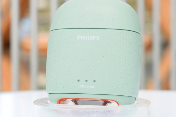 Philips Transforms Electric Shavers into Portable Accessories: Can Its ...